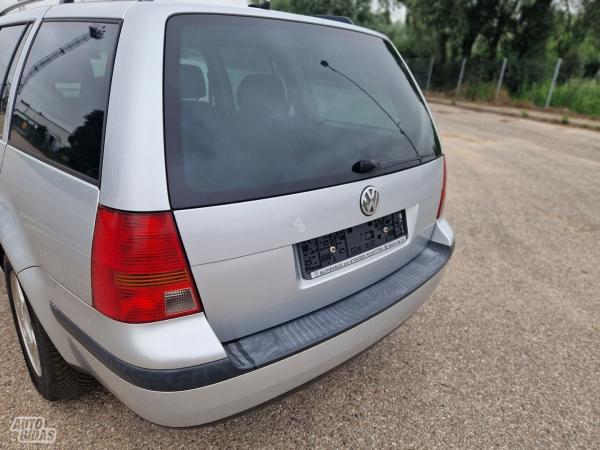Volkswagen Golf 2003 Marijampole, ar dzinēja tilpumu 1.90 L un nobraukumu 273 tūkst. km par 1800 €, foto 3 vietnē AUTOMOTO.COM.LV