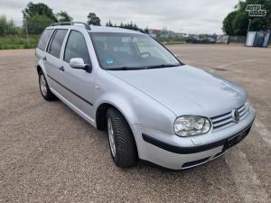 Volkswagen Golf 2003 in Marijampole, with an engine capacity of 1.90 L and mileage of 273 thousand km for 1800 €, photo 5 on AUTOMOTO.COM.LV
