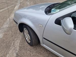 Volkswagen Golf 2003 in Marijampole, with an engine capacity of 1.90 L and mileage of 273 thousand km for 1800 €, photo 7 on AUTOMOTO.COM.LV