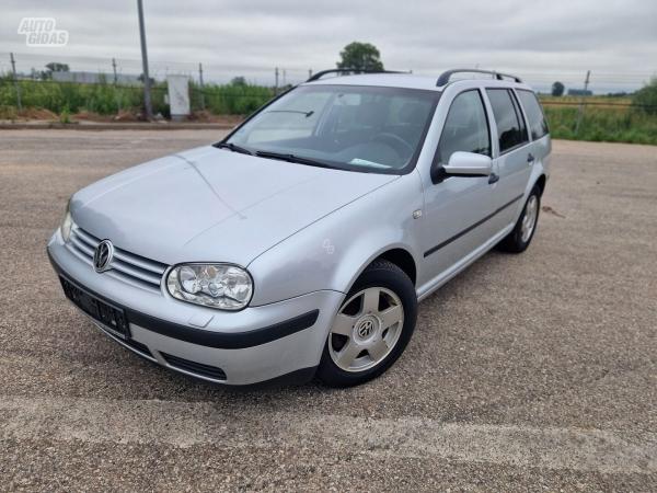 Volkswagen Golf 2003 Marijampole, ar dzinēja tilpumu 1.90 L un nobraukumu 273 tūkst. km par 1800 €, foto 7 vietnē AUTOMOTO.COM.LV
