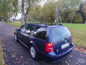 Volkswagen Golf 2003 Kelmė, ar dzinēja tilpumu 1.90 L un nobraukumu 305 tūkst. km par 1150 €, foto 7 vietnē AUTOMOTO.COM.LV