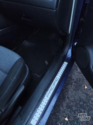 Volkswagen Golf 2003 Kelmė, ar dzinēja tilpumu 1.90 L un nobraukumu 305 tūkst. km par 1150 €, foto 12 vietnē AUTOMOTO.COM.LV