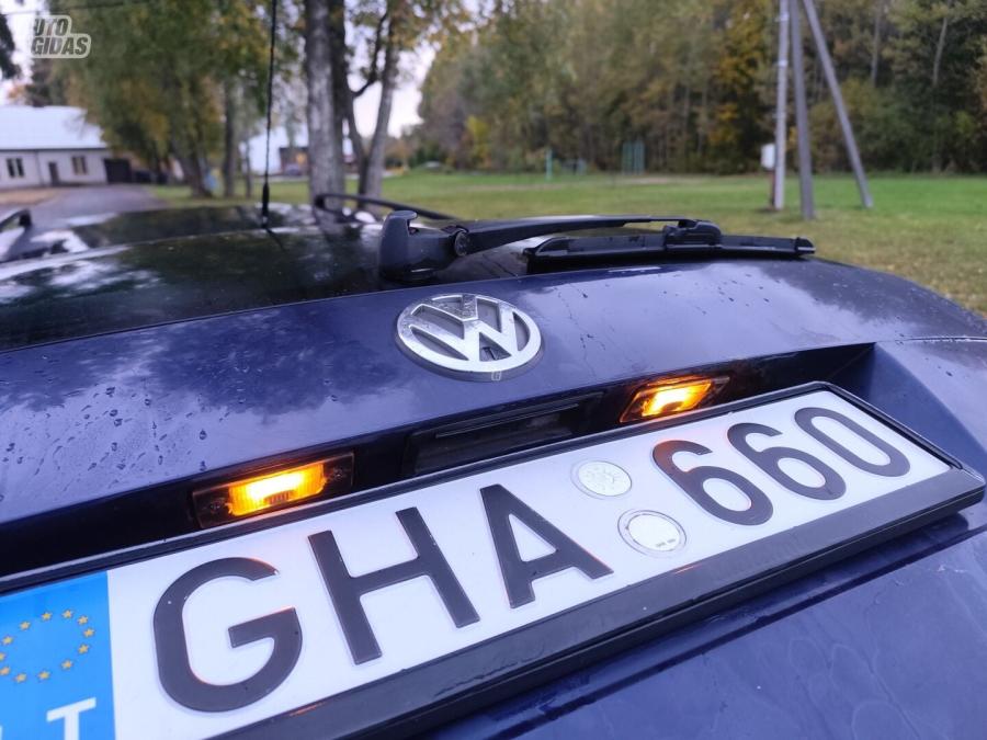 Volkswagen Golf 2003 Kelmė, ar dzinēja tilpumu 1.90 L un nobraukumu 305 tūkst. km par 1150 €, foto 14 vietnē AUTOMOTO.COM.LV