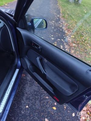 Volkswagen Golf 2003 Kelmė, ar dzinēja tilpumu 1.90 L un nobraukumu 305 tūkst. km par 1150 €, foto 15 vietnē AUTOMOTO.COM.LV