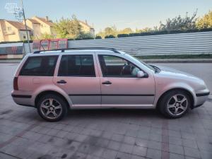 Фольксваген Гольф 2004 в Вилкавишкис, объемом двигателя 1.90 л и пробегом 320 тыс. км за 1300 €, фото 5 на AUTOMOTO.COM.LV