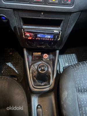 Volkswagen Golf 2004 in Tallinn, with an engine capacity of 1.90 L and mileage of 407 thousand km for 1700 €, photo 12 on AUTOMOTO.COM.LV
