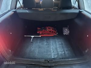 Volkswagen Golf 2004 in Tallinn, with an engine capacity of 1.90 L and mileage of 407 thousand km for 1700 €, photo 16 on AUTOMOTO.COM.LV