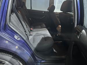 Volkswagen Golf 2004 in Tallinn, with an engine capacity of 1.90 L and mileage of 407 thousand km for 1700 €, photo 20 on AUTOMOTO.COM.LV