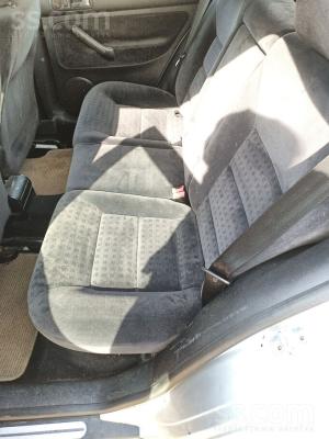 Volkswagen Golf 2004 in Preili, with an engine capacity of 1.90 L and mileage of 331 thousand km for 1800 €, photo 1 on AUTOMOTO.COM.LV