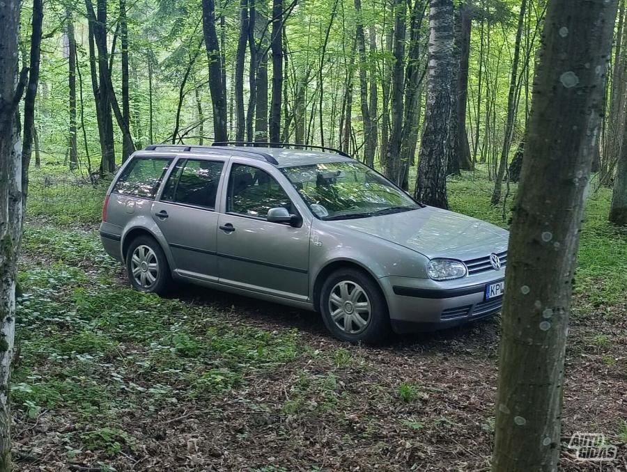 Volkswagen Golf 2004 Alīta, ar dzinēja tilpumu 1.90 L un nobraukumu 340 tūkst. km par 1150 €, foto 8 vietnē AUTOMOTO.COM.LV