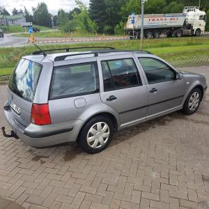 Volkswagen Golf 2004 Alīta, ar dzinēja tilpumu 1.90 L un nobraukumu 274 tūkst. km par 1250 €, foto 3 vietnē AUTOMOTO.COM.LV