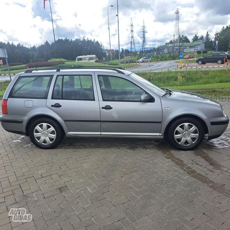 Volkswagen Golf 2004 Alīta, ar dzinēja tilpumu 1.90 L un nobraukumu 274 tūkst. km par 1250 €, foto 5 vietnē AUTOMOTO.COM.LV