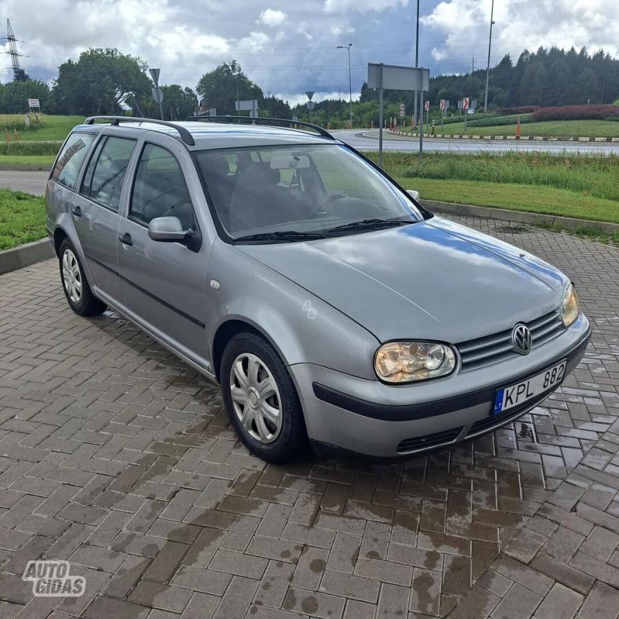 Volkswagen Golf 2004 Alīta, ar dzinēja tilpumu 1.90 L un nobraukumu 274 tūkst. km par 1250 €, foto 8 vietnē AUTOMOTO.COM.LV
