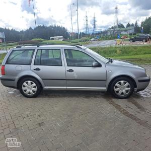 Фольксваген Гольф 2004 в Алитус, объемом двигателя 1.90 л и пробегом 286 тыс. км за 1150 €, фото 3 на AUTOMOTO.COM.LV