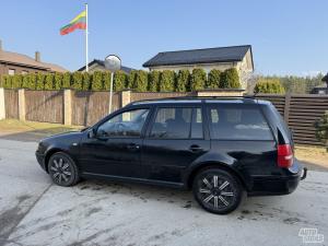 Volkswagen Golf 2005 Viļņa, ar dzinēja tilpumu 2.00 L un nobraukumu 400 tūkst. km par 1000 €, foto 2 vietnē AUTOMOTO.COM.LV