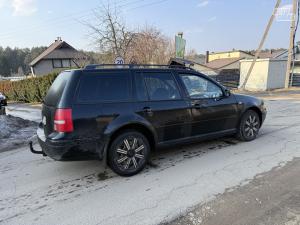 Volkswagen Golf 2005 Viļņa, ar dzinēja tilpumu 2.00 L un nobraukumu 400 tūkst. km par 1000 €, foto 3 vietnē AUTOMOTO.COM.LV