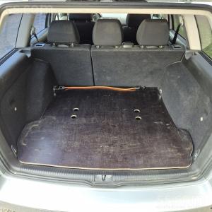 Volkswagen Golf 2005 Saldus, ar dzinēja tilpumu 1.90 L un nobraukumu 129 tūkst. km par 3250 €, foto 9 vietnē AUTOMOTO.COM.LV