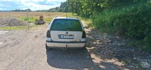 Volkswagen Golf 2005 Kauņa, ar dzinēja tilpumu 1.90 L un nobraukumu 295 tūkst. km par 420 €, foto 5 vietnē AUTOMOTO.COM.LV
