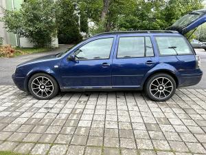 Volkswagen Golf 2005 Elva, ar dzinēja tilpumu 1.90 L un nobraukumu 383 tūkst. km par 2200 €, foto 8 vietnē AUTOMOTO.COM.LV