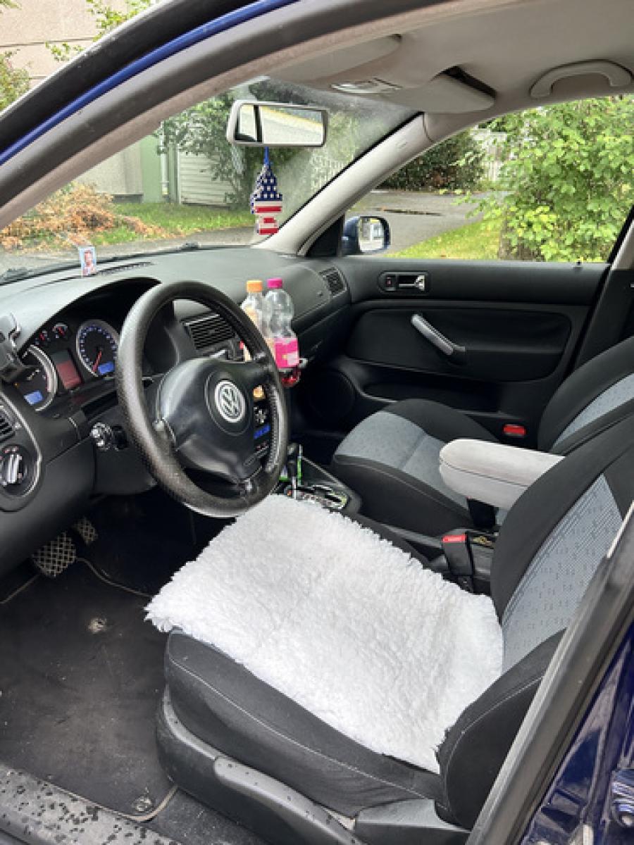 Volkswagen Golf 2005 Elva, ar dzinēja tilpumu 1.90 L un nobraukumu 383 tūkst. km par 2200 €, foto 10 vietnē AUTOMOTO.COM.LV
