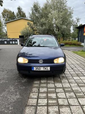 Volkswagen Golf 2005 Elva, ar dzinēja tilpumu 1.90 L un nobraukumu 383 tūkst. km par 2200 €, foto 16 vietnē AUTOMOTO.COM.LV