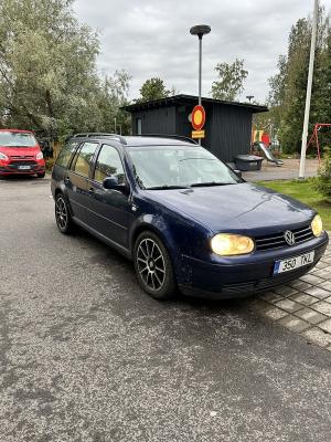 Volkswagen Golf 2005 Elva, ar dzinēja tilpumu 1.90 L un nobraukumu 383 tūkst. km par 2200 €, foto 17 vietnē AUTOMOTO.COM.LV