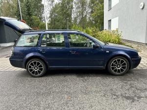 Volkswagen Golf 2005 Elva, ar dzinēja tilpumu 1.90 L un nobraukumu 383 tūkst. km par 2200 €, foto 23 vietnē AUTOMOTO.COM.LV