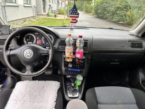 Volkswagen Golf 2005 Elva, ar dzinēja tilpumu 1.90 L un nobraukumu 383 tūkst. km par 2200 €, foto 26 vietnē AUTOMOTO.COM.LV
