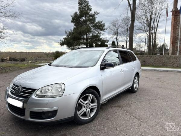 Volkswagen Golf 2006 in Marijampole, with an engine capacity of 1.90 L and mileage of 310 thousand km for 1500 €, photo 2 on AUTOMOTO.COM.LV