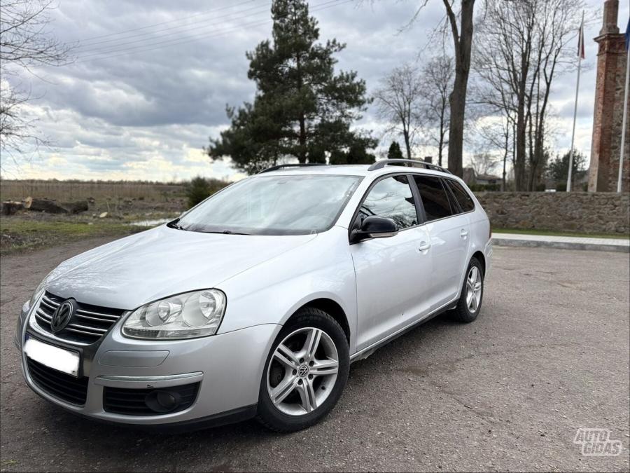 Volkswagen Golf 2006 Marijampole, ar dzinēja tilpumu 1.90 L un nobraukumu 310 tūkst. km par 1500 €, foto 3 vietnē AUTOMOTO.COM.LV