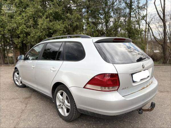 Volkswagen Golf 2006 in Marijampole, with an engine capacity of 1.90 L and mileage of 310 thousand km for 1500 €, photo 3 on AUTOMOTO.COM.LV