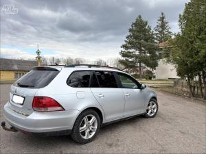 Volkswagen Golf 2006 Marijampole, ar dzinēja tilpumu 1.90 L un nobraukumu 310 tūkst. km par 1500 €, foto 5 vietnē AUTOMOTO.COM.LV
