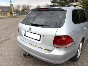Volkswagen Golf 2006 Marijampole, ar dzinēja tilpumu 1.90 L un nobraukumu 310 tūkst. km par 1500 €, foto 6 vietnē AUTOMOTO.COM.LV