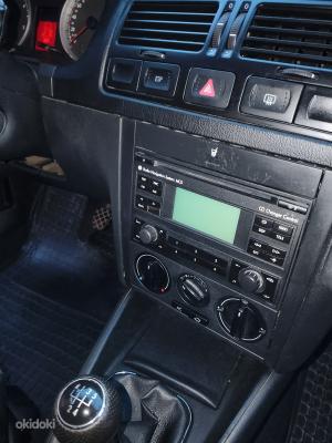 Фольксваген Гольф 2006 в Таллин, объемом двигателя 1.90 л и пробегом 255 тыс. км за 2190 €, фото 25 на AUTOMOTO.COM.LV