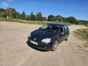Фольксваген Гольф 2006 в Каунас, объемом двигателя 1.90 л и пробегом 258 тыс. км за 699 €, фото 3 на AUTOMOTO.COM.LV