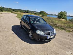 Фольксваген Гольф 2006 в Каунас, объемом двигателя 1.90 л и пробегом 258 тыс. км за 699 €, фото 4 на AUTOMOTO.COM.LV