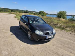 Фольксваген Гольф 2006 в Каунас, объемом двигателя 1.90 л и пробегом 258 тыс. км за 699 €, фото 5 на AUTOMOTO.COM.LV