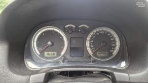 Volkswagen Golf 2006 Telšiai, ar dzinēja tilpumu 1.90 L un nobraukumu 320 tūkst. km par 999 €, foto 7 vietnē AUTOMOTO.COM.LV