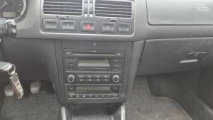 Volkswagen Golf 2006 Telšiai, ar dzinēja tilpumu 1.90 L un nobraukumu 320 tūkst. km par 999 €, foto 8 vietnē AUTOMOTO.COM.LV