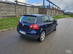Фольксваген Гольф 2006 в Каунас, объемом двигателя 1.90 л и пробегом 358 тыс. км за 799 €, фото 6 на AUTOMOTO.COM.LV