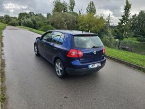 Фольксваген Гольф 2006 в Каунас, объемом двигателя 1.90 л и пробегом 358 тыс. км за 799 €, фото 8 на AUTOMOTO.COM.LV