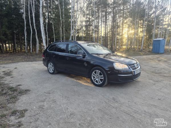 Volkswagen Golf 2007 Klaipėda, ar dzinēja tilpumu 1.90 L un nobraukumu 2424 tūkst. km par 2000 €, foto 1 vietnē AUTOMOTO.COM.LV