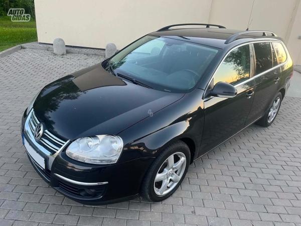 Volkswagen Golf 2007 Kauņa, ar dzinēja tilpumu 1.90 L un nobraukumu 320 tūkst. km par 1799 €, foto 1 vietnē AUTOMOTO.COM.LV