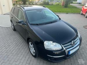 Volkswagen Golf 2007 Kauņa, ar dzinēja tilpumu 1.90 L un nobraukumu 320 tūkst. km par 1799 €, foto 3 vietnē AUTOMOTO.COM.LV
