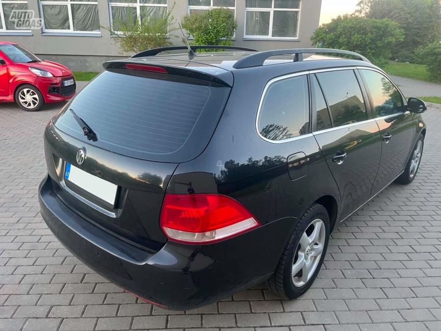 Volkswagen Golf 2007 Kauņa, ar dzinēja tilpumu 1.90 L un nobraukumu 320 tūkst. km par 1799 €, foto 4 vietnē AUTOMOTO.COM.LV