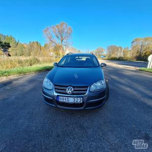 Volkswagen Golf 2007 in Utena, with an engine capacity of 1.90 L and mileage of 350 thousand km for 1650 €, photo  on AUTOMOTO.COM.LV