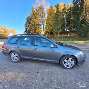Volkswagen Golf 2007 Utena, ar dzinēja tilpumu 1.90 L un nobraukumu 350 tūkst. km par 1650 €, foto 4 vietnē AUTOMOTO.COM.LV
