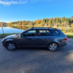 Volkswagen Golf 2007 Utena, ar dzinēja tilpumu 1.90 L un nobraukumu 350 tūkst. km par 1650 €, foto 5 vietnē AUTOMOTO.COM.LV