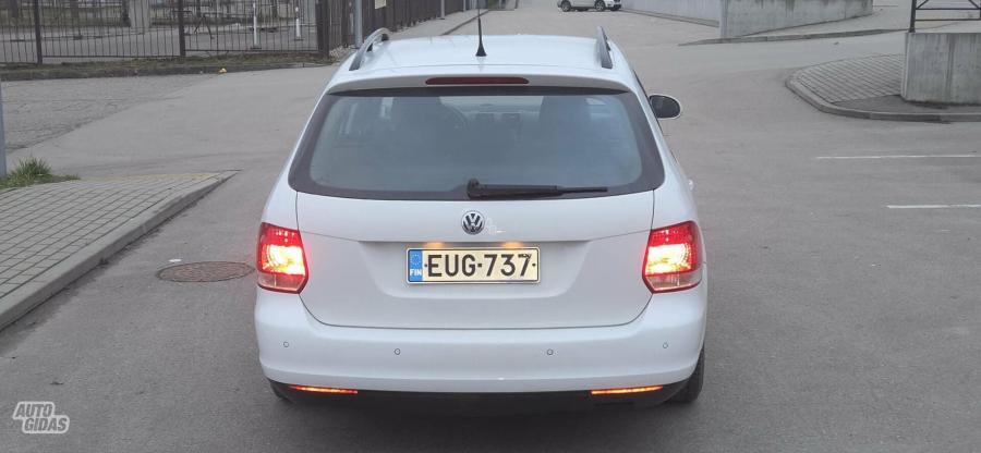 Volkswagen Golf 2008 Telšiai, ar dzinēja tilpumu 1.90 L un nobraukumu 297 tūkst. km par 1800 €, foto 4 vietnē AUTOMOTO.COM.LV