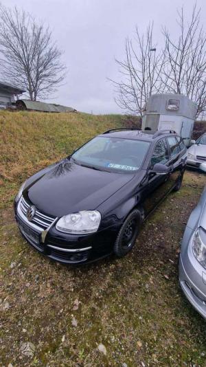 Volkswagen Golf 2008 Marijampole, ar dzinēja tilpumu 1.90 L un nobraukumu 207 tūkst. km par 1750 €, foto 4 vietnē AUTOMOTO.COM.LV